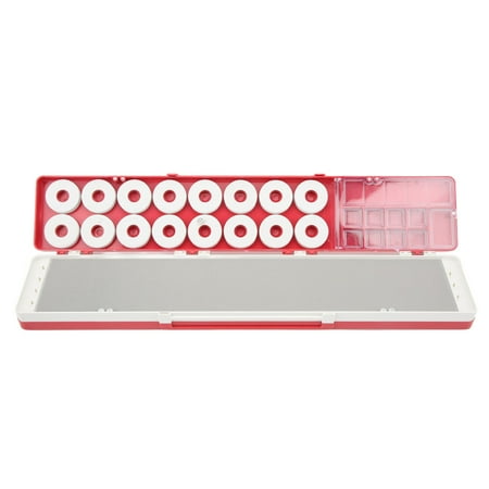 Fishing Floats Box 3 Layers 3 in 1 Fish Float Storage Box Fishing ...