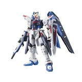 RG Mobile Suit Gundam 0083 STARDUST MEMORY RX-78GP01 Gundam Prototype ...