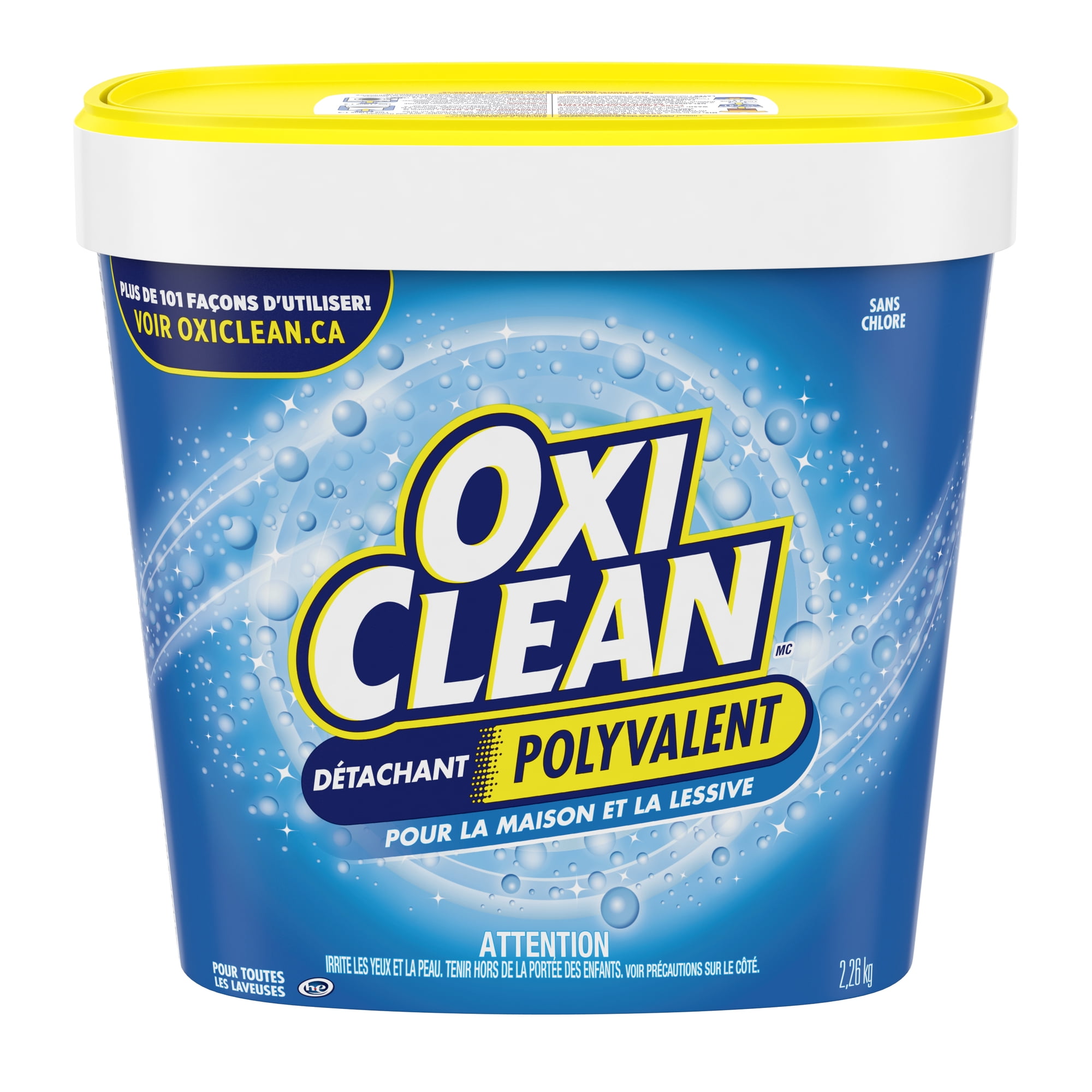 Click here for Oxiclean All-Purpose Stain Remover Powder For Hous... prices