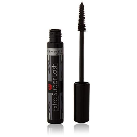 Rimmel Extra Super Lash Mascara Brown Black | Walmart Canada