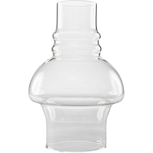 Hurricane Lamp Glass Replacement