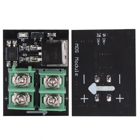 Switch Control Board, Practical 2.54Mm Pins Switching Module, Industry ...