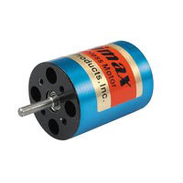 HIMAX HB28154000 Motor Inrunner eléctrico sin escobillas 86g 275W HIMAX ...