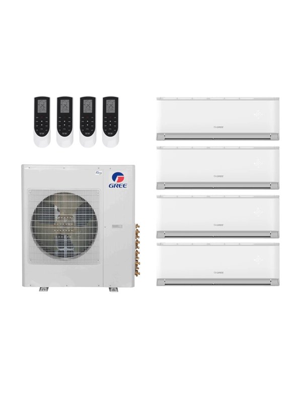 Gree Air Conditioners in Air Conditioners - Walmart.com