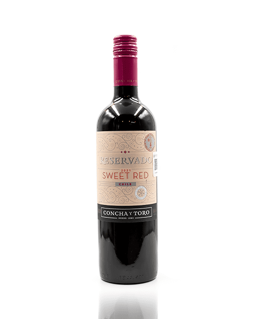 Pack De 3 Vino Tinto Concha Y Toro Sweet Red 750Ml | Bodega Aurrera en ...