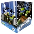 Innovative Designs Portfolio Folder, Ninja Turtles - Walmart.com