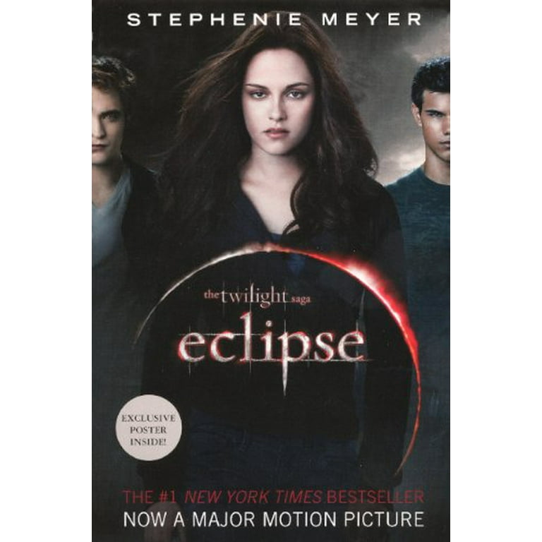 Twilight Eclipse Walmart