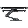 Universal-Outdoor Full Motion TV Wall Mount Bracket for LED, LCD, OLED ...