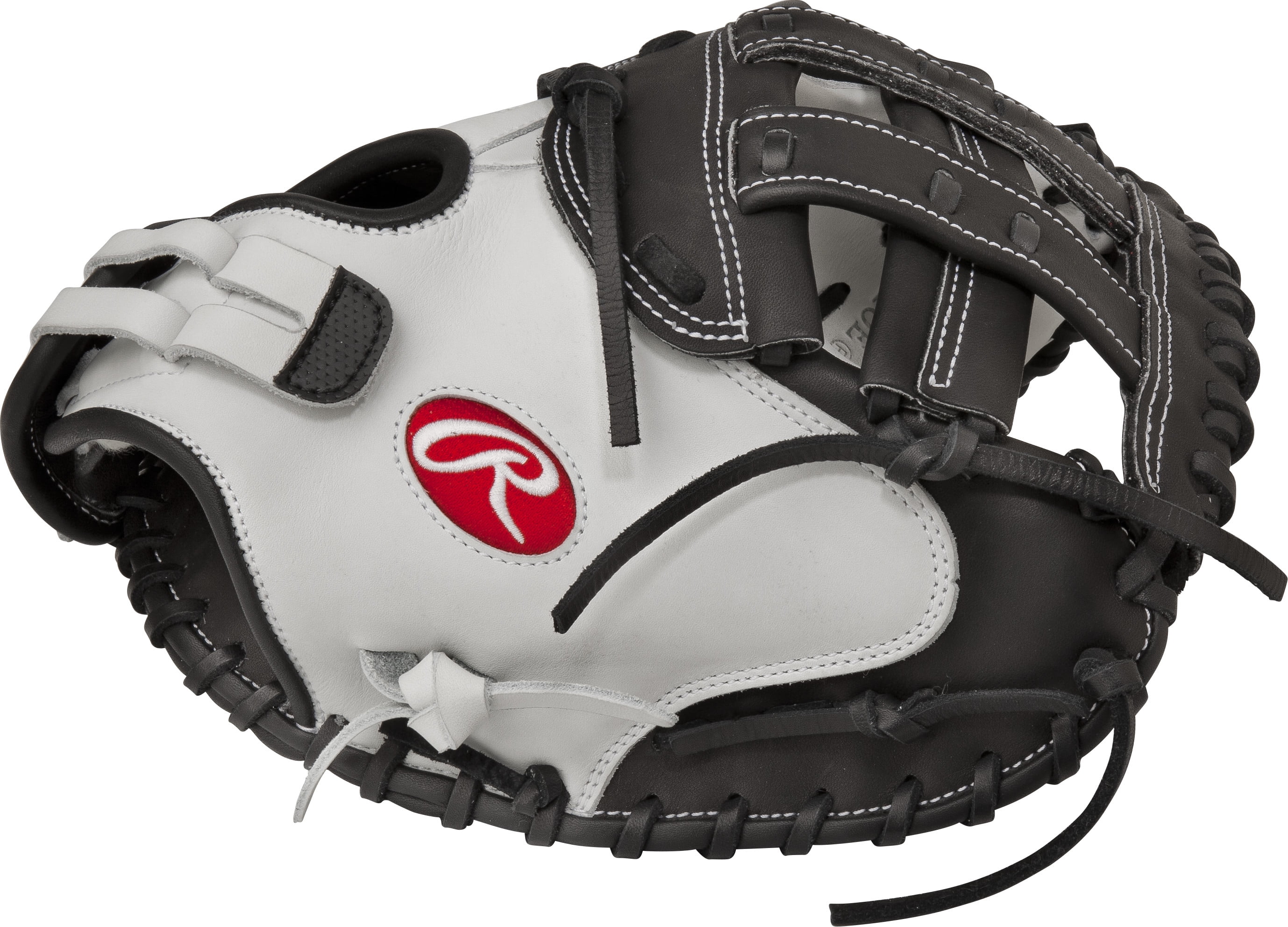 Rawlings Liberty Advanced Series 33" Fastpitch Softball Catchers Mitt ...