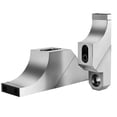 CNC Side Fixture Clamp, Fixed Precision Fixtures Clamping OK Vise, Vice ...