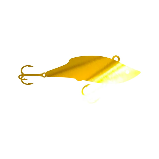 Fishing Lure Sticker Decal Die Cut - Self Adhesive Vinyl - Weatherproof - Made in USA - Many ...