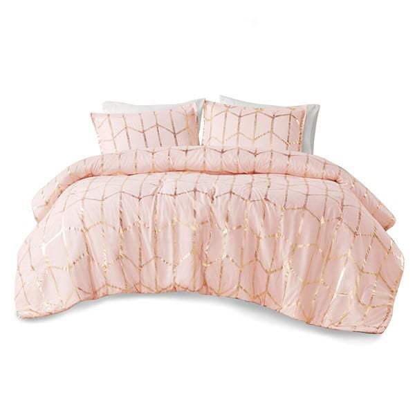 Click here for Mainstays Kids Raina Comforter Set prices