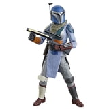 Star Wars The Black Series Mandalorian Shriek-Hawk Trainers Action ...