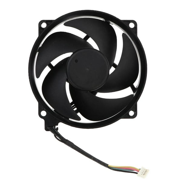Cooling Fan Internal Side Heat Exhauster - Walmart.com