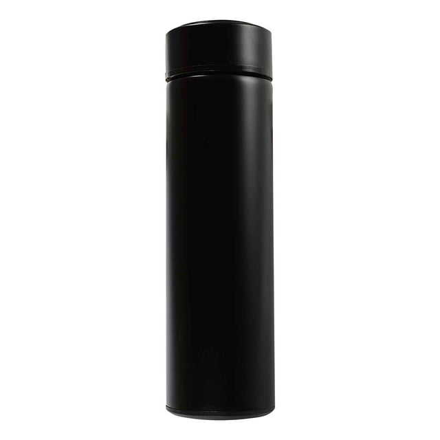 Coffee Thermos,Coffee Bottle,Tea Infuser Bottle,Smart Sports Water ...