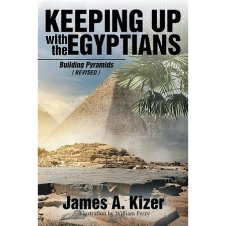 Keeping up with the Egyptians: Building Pyramids (Revised) | Walmart Canada