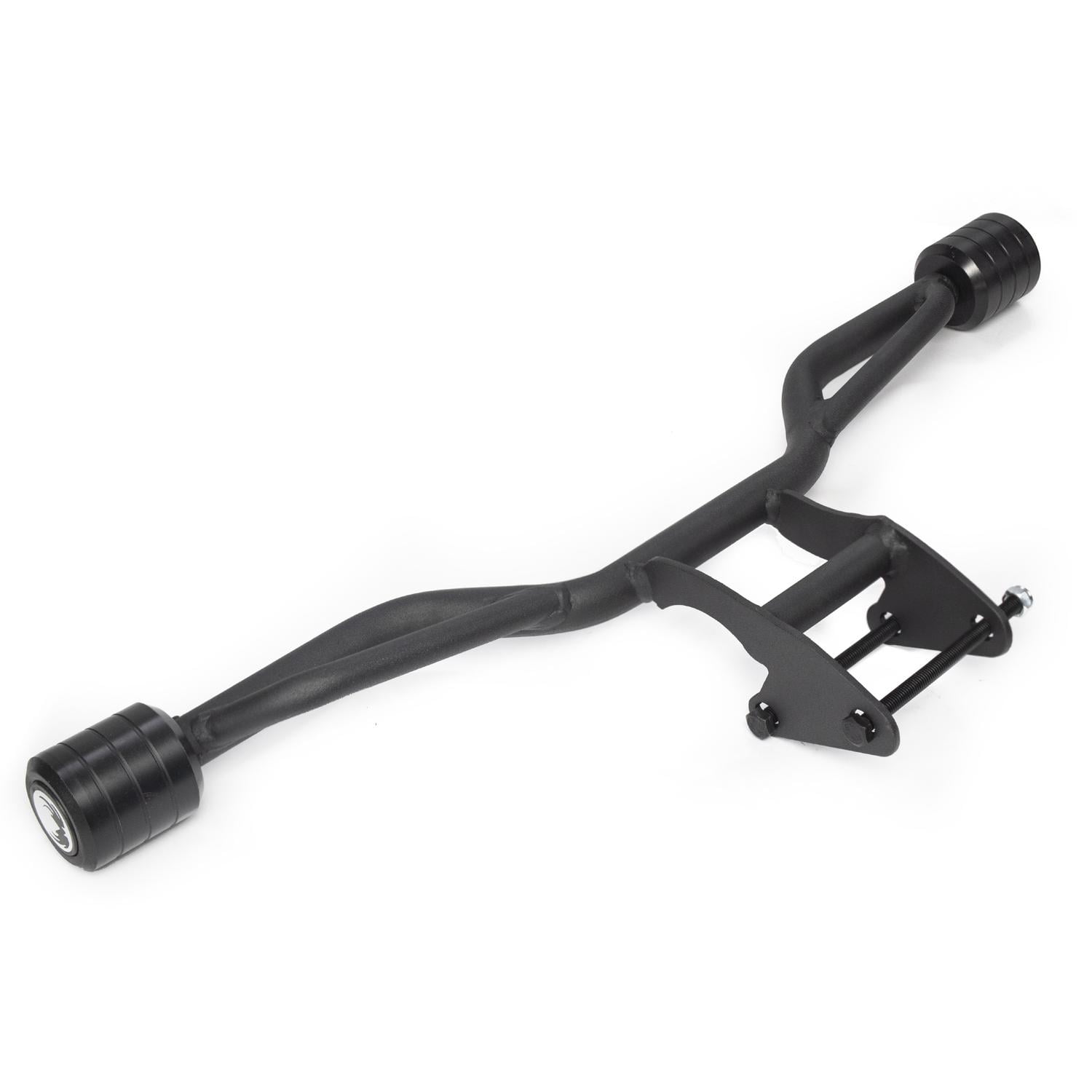 Protector De Slider para moto Mach 250Z Negro | Walmart en línea