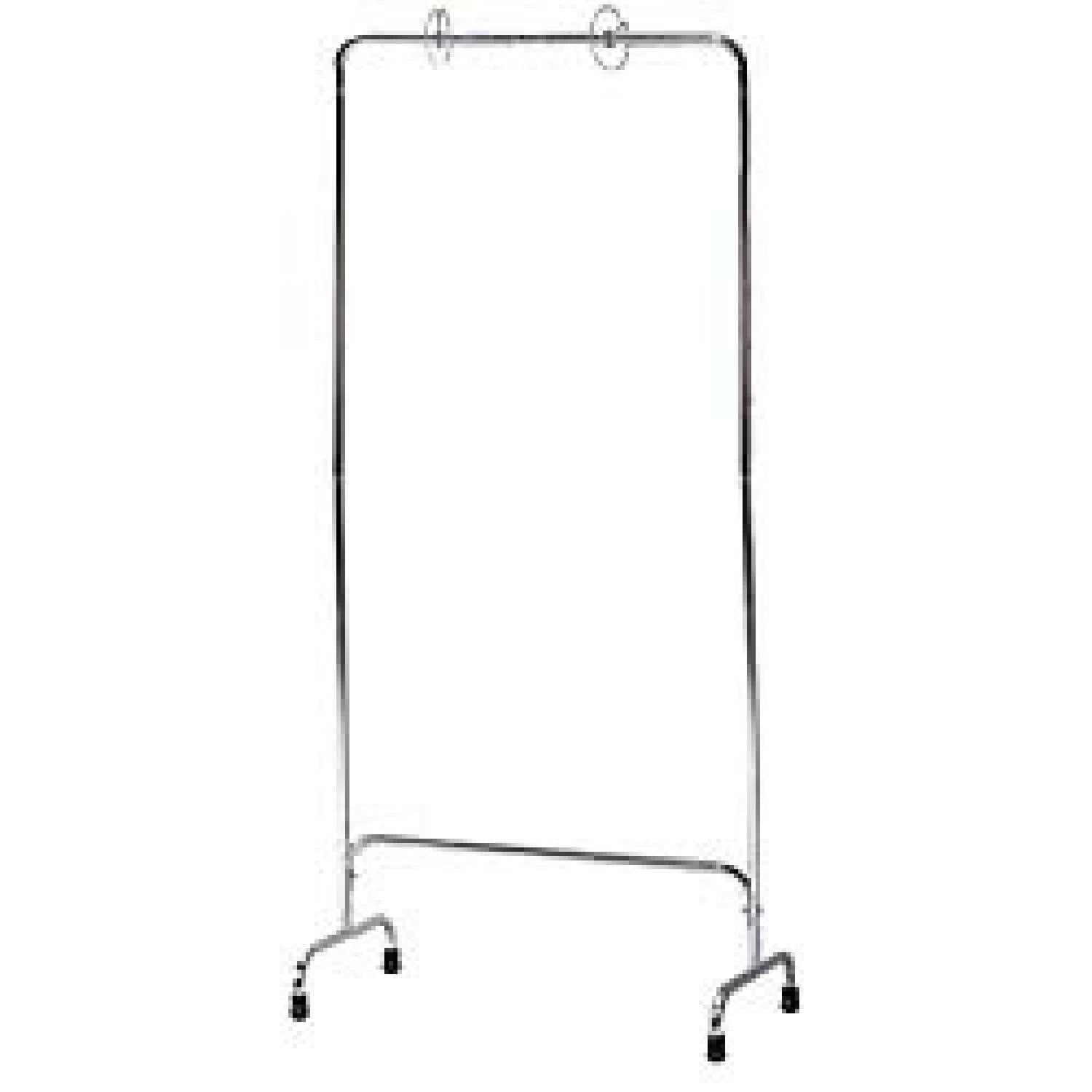 CYQUIO PAC74410 Chart Stand, Adjustable, Metal, Rubber Tipped Legs, 28 ...