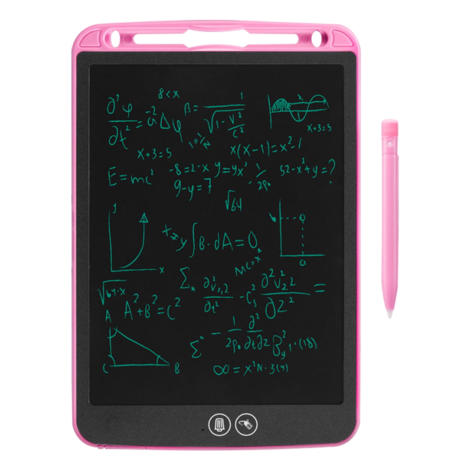 Click here for Tomshoo Lcd Writing Tablet 8.5 Inch Color Screen M... prices