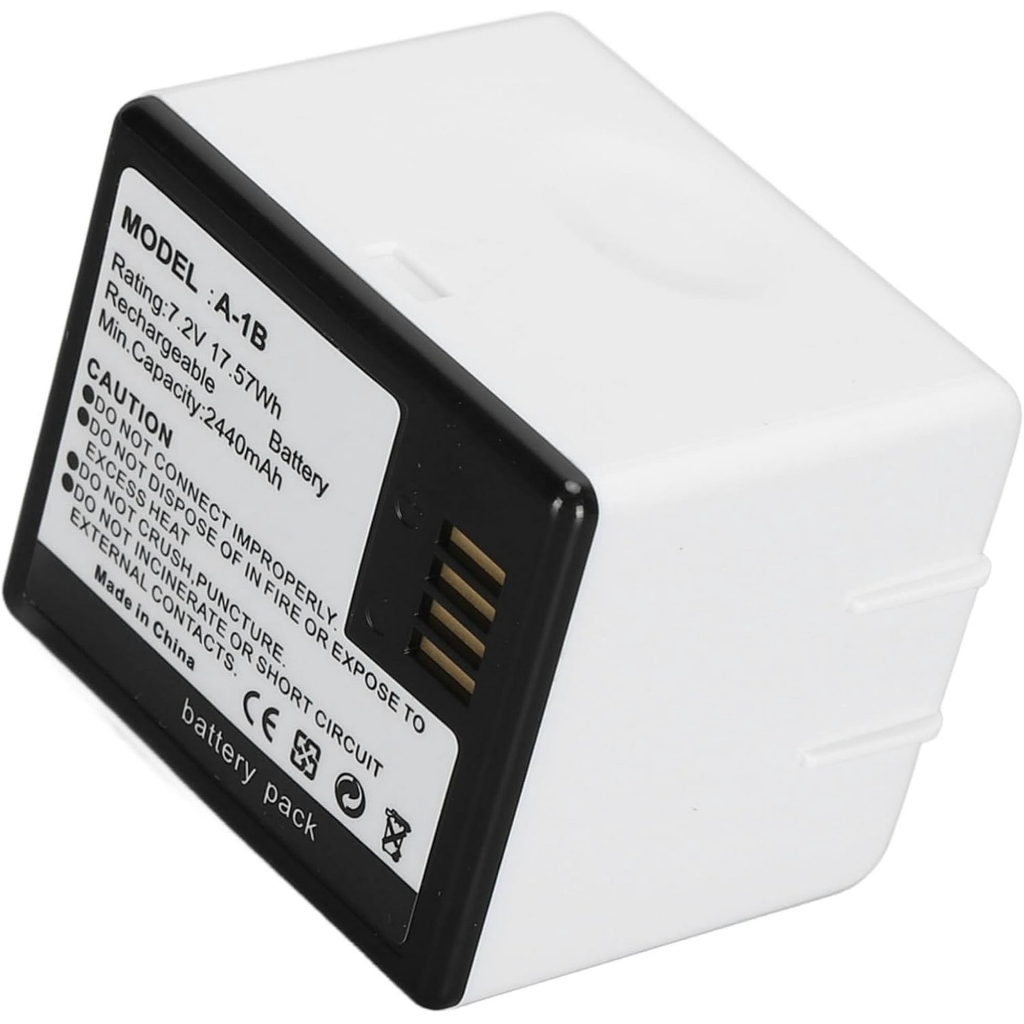 Click here for Unbranded Yisitian Replacement Battery For Arlo Fo... prices