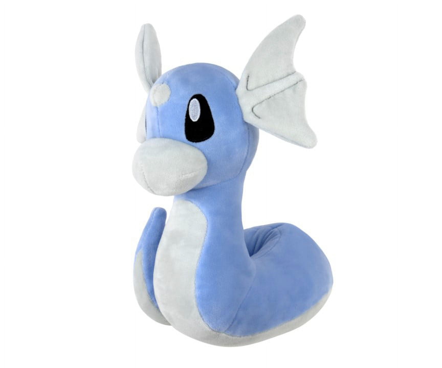 Pokemon Dratini Plush