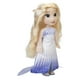 Frozen 2 Magic in Motion Queen Elsa Princess, Fairy & Magic 14" Doll ...