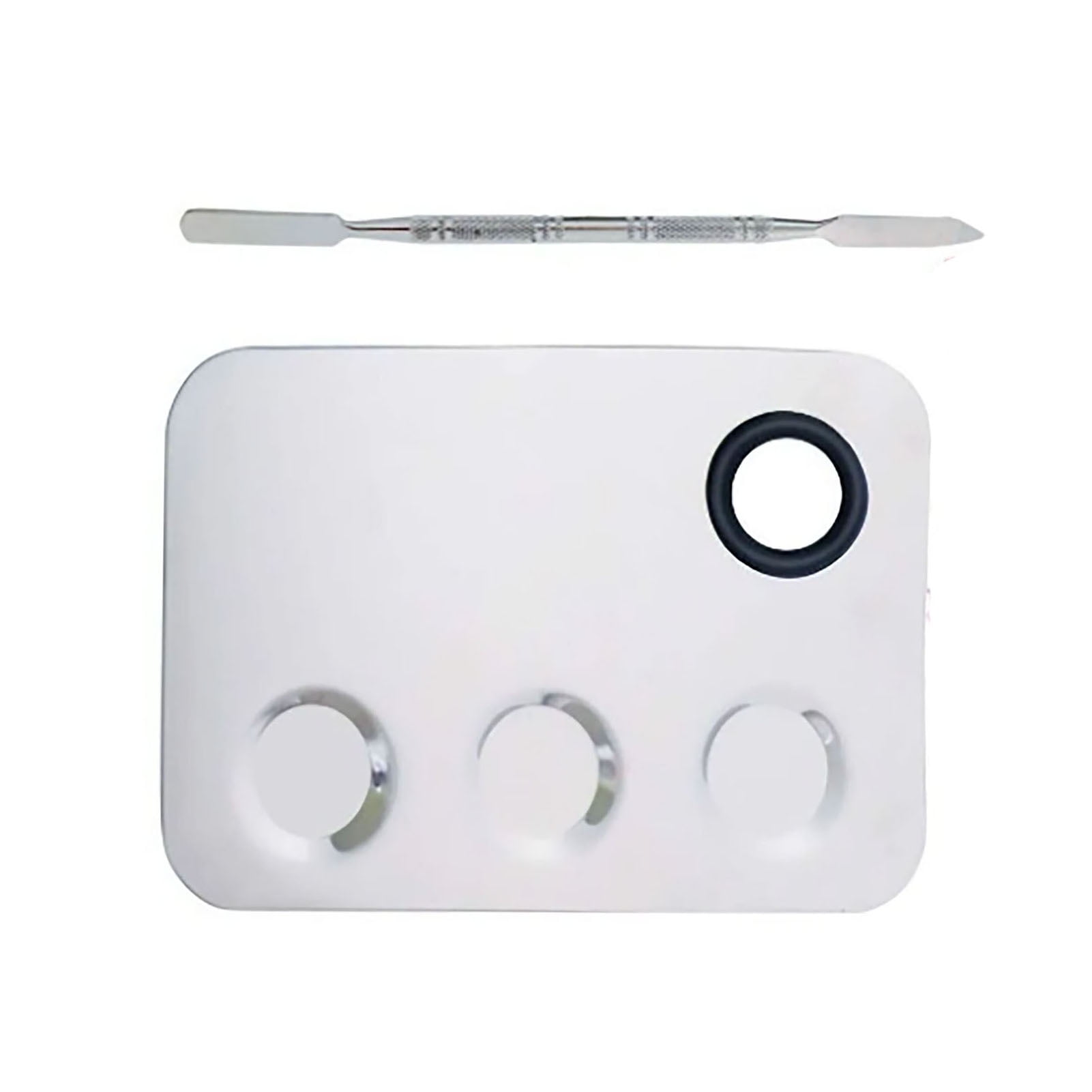 Stirring Rod Drawing