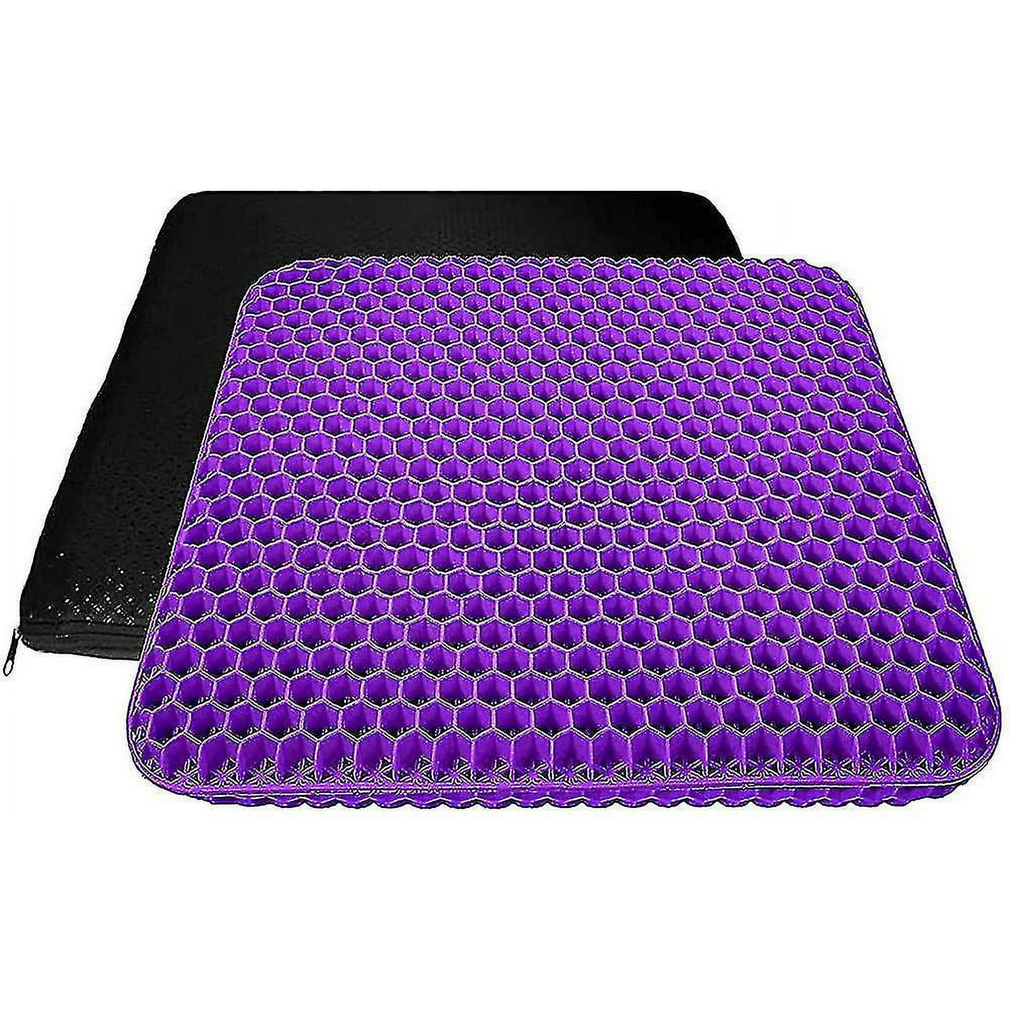 Click here for Gel Seat Cushion Orthopedic Decubitus Seat Cushion... prices