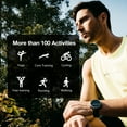 AGM Watch Legion Grey Smart watch waterproof, outdoor, sports - Walmart.com