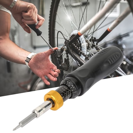 Hex Torque Screwdriver,Presetting Type Adjustable Torque Adjustable ...