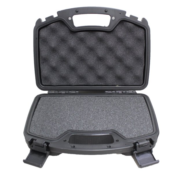 SAS Lockable Heavy Duty Hard Case with Locking Holes Archery ...