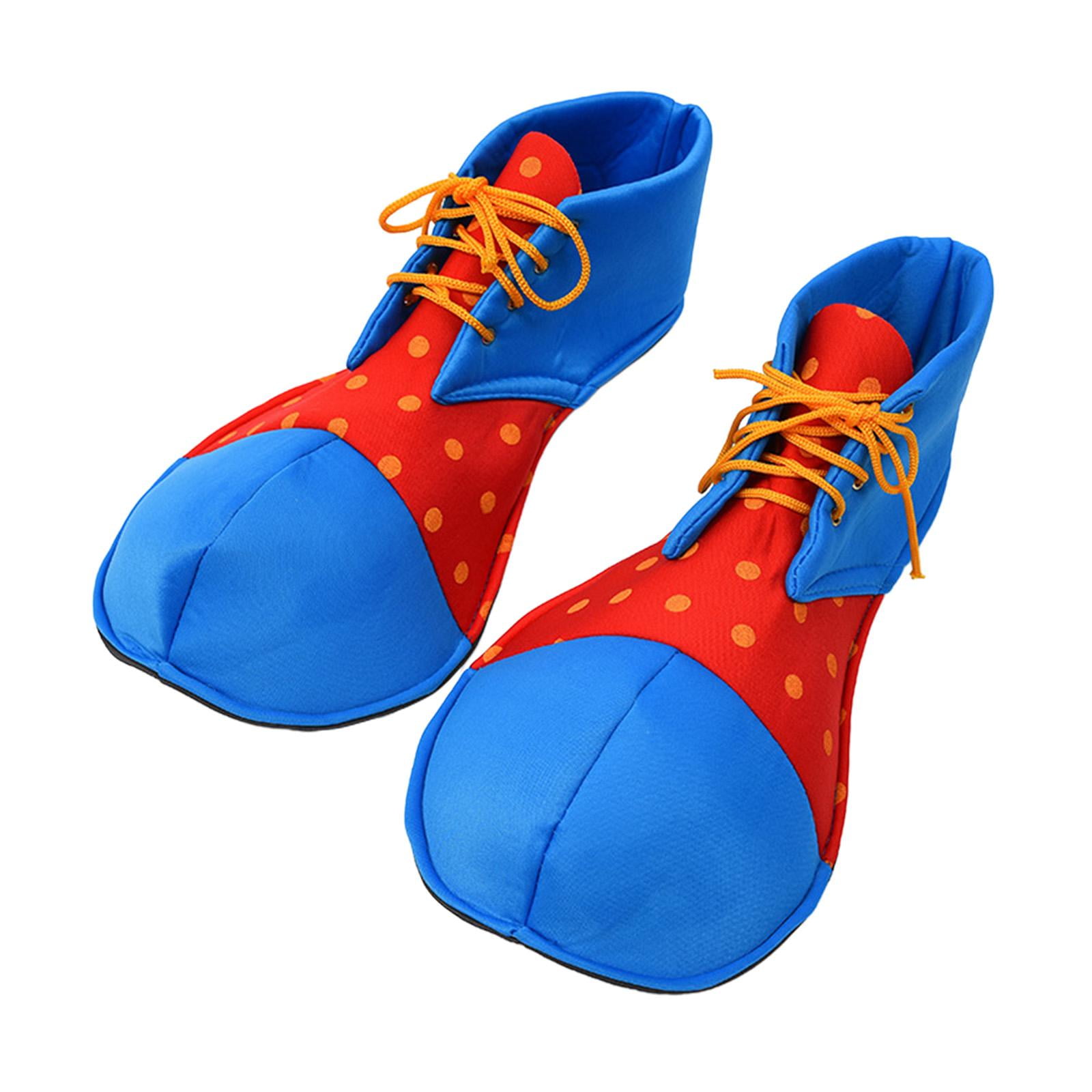 Click here for Beloving Clown Shoes Carnival Cosplay Supplies Pro... prices