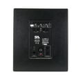 "Seismic Audio - Apex-12D 1600W 12"" Active Subwoofer & 4x4 Column Line ...