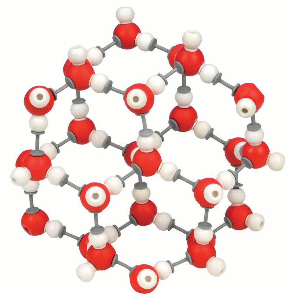 199 Piece Water Molecule Model Kit - Walmart.com - Walmart.com