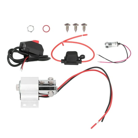 Line Lock Kit,Car Front Brake Line Front Brake Line Lock Kit Heavy Duty ...