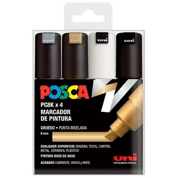 Posca Paint Marker | Walmart Canada