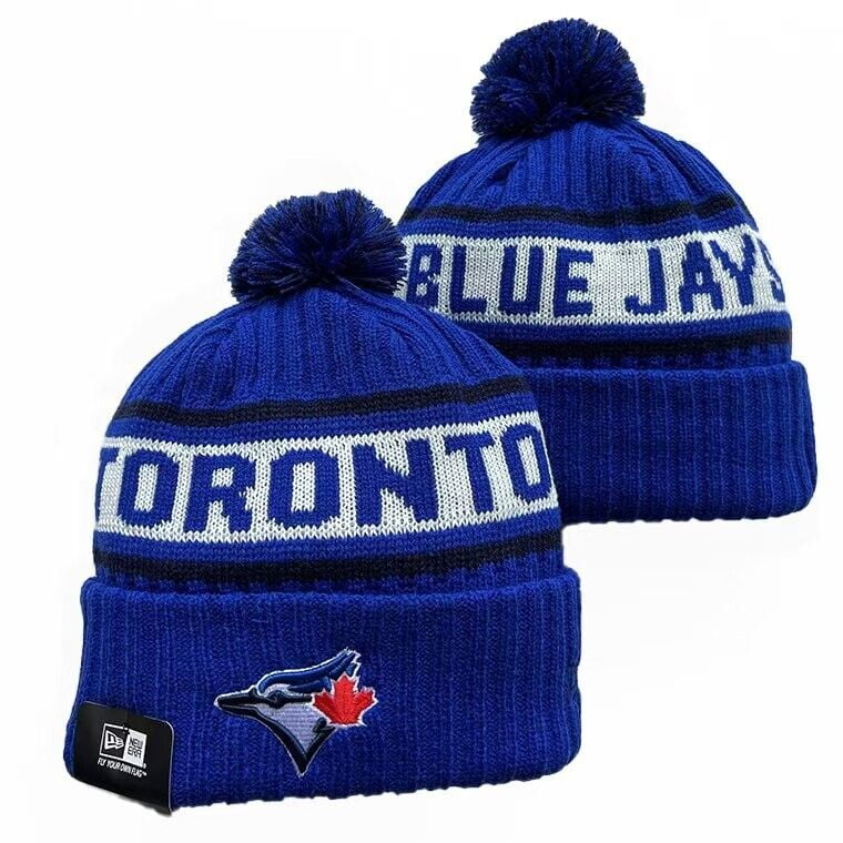 Click here for Hkedesd Toronto Blue Jays Sport Fans Cuffed Stylis... prices