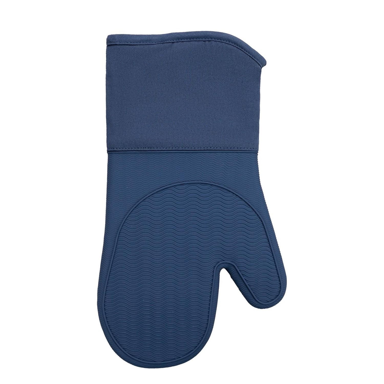 Click here for Fabstyles Silicone Oven Mitts 7 X .5 X 13 prices