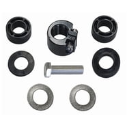 SeaStar HC6845S Tournament Series Front Mount Outboard 8" Stroke 8.34 ...