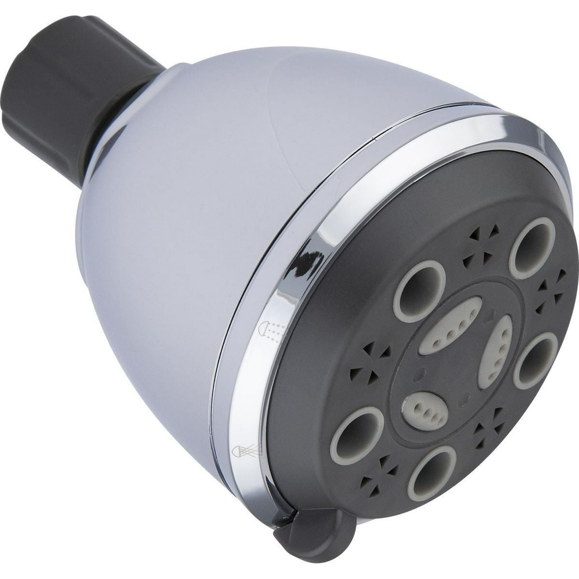 Click here for Peerless 3-Setting Shower Head In Chrome prices