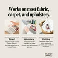 Red Wine Stain Remover Spray - Natural Carpet and Upholstery Spot ...
