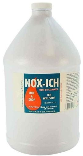 Weco Nox-Ich 1 Gallon - Walmart.com