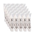 Cone Water Cups, Cold, Paper, 4 Oz, White, 200/pack | Bundle of 10 ...