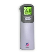 Equate Temple Touch 6-Second Digital Thermometer - Walmart.com