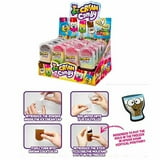 Raindrops Ice Cream Candy Pop, Add Water & Put in Freezer - 20 Count ...