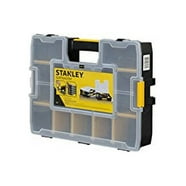 Stanley STST14022 Sortmaster Junior Organizer - Yellow - Walmart.com