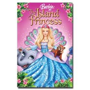 Barbie - Estilo Poster Print (24 x 36) - Walmart.com