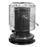 RedStone RS-235 Convection Kerosene Heater 23,500 BTU - Walmart.com