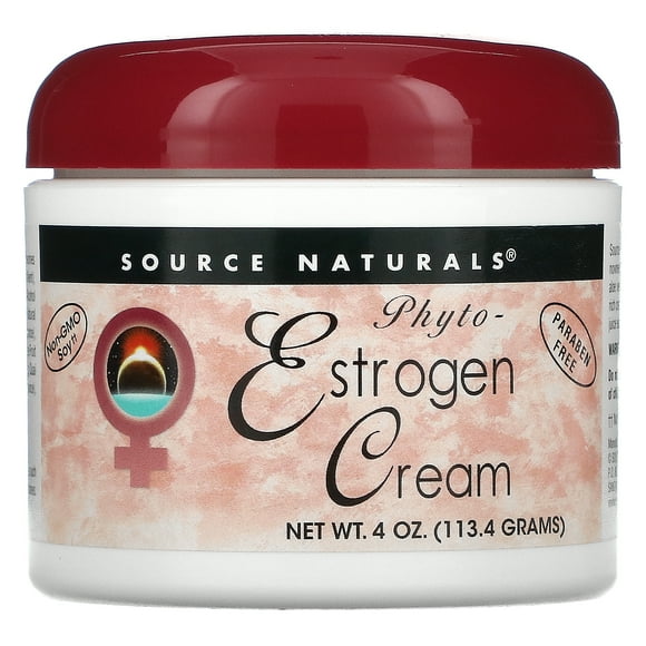 Estrogen Creams