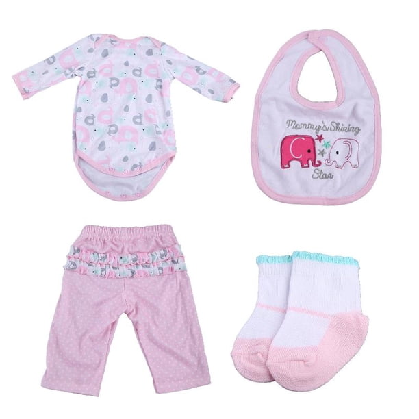 Doll Clothes Toddler